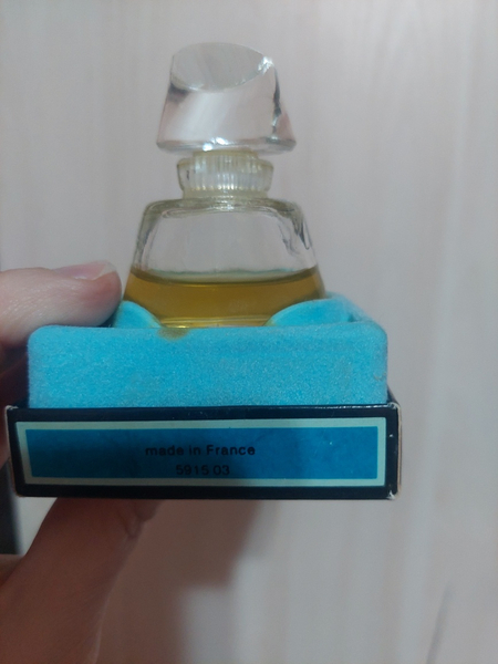 Lancome Climat 1979 y