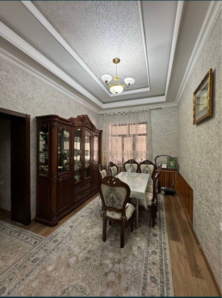 Toshkent shahar Batumskiy kocha Al Jomiy masjid yonida  4 sotihli uy