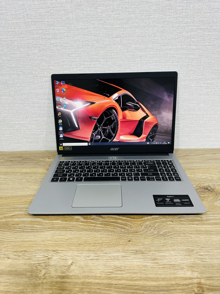 ACER RYZEN 3-13 Поколения для Autocad, 3Dmax, IT Программ, Идеал