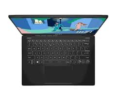 MSI Modern 14 C7M {14.0” FHD IPS|R5-7530U|DDR4 8GB|SSD 512GB}