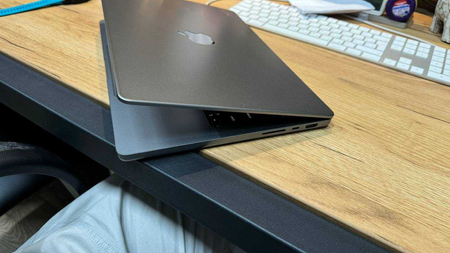 MacBook m1 pro 14 2021