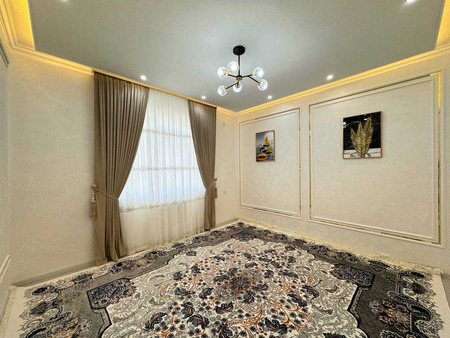 4-х комнатная Новостройка Студия на 2 этаже = 70 м² = Гагарина