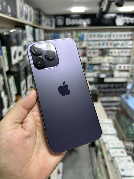 IPhone 14Pro Max 256g