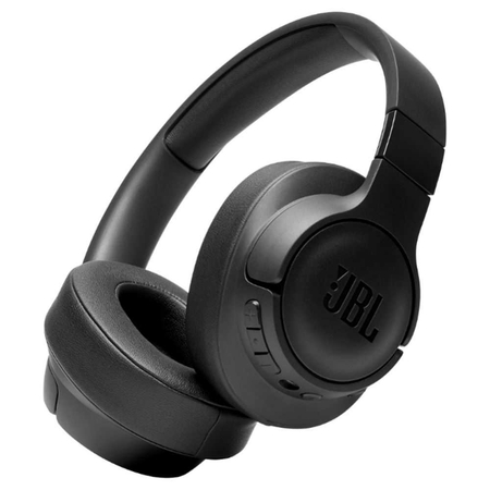 ДОСТАВКА БЕСПЛАТНО! JBL Tune 750 BTNC - Оригинальные Наушники Black