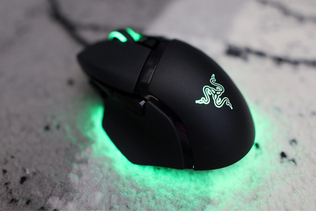 Razer basilisk v3 pro
