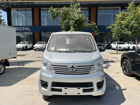 CHANGAN STAR 5 (DAMAS, LABO, грузовой, пассажирский) от диллера 2024