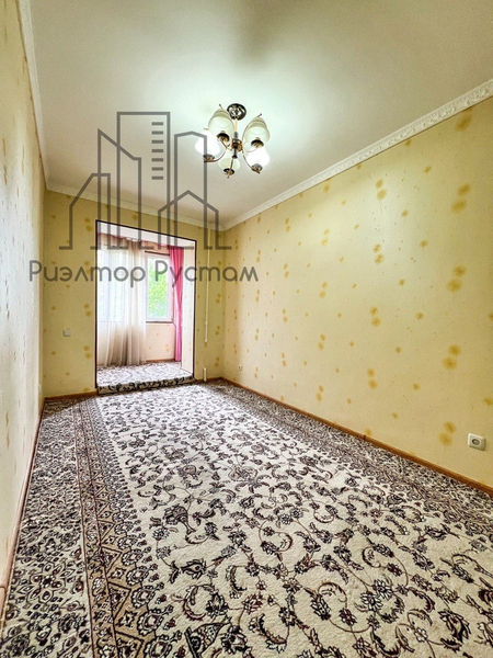 4/4/5 Буюк ипак йули у метро,Московская планировка