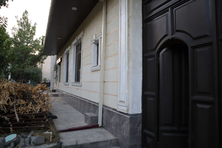 Срочно продаётся дом.