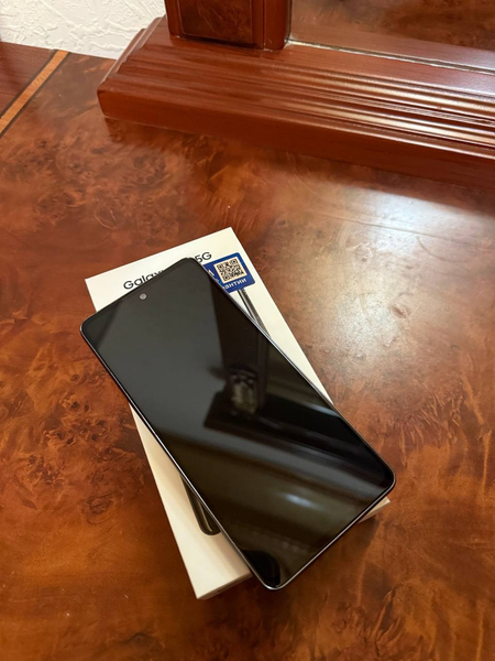 Galaxy A53 5 G  Samsung
