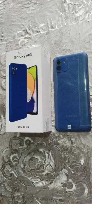 Samsung Galaxy A03