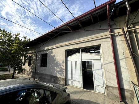Продается участок в Мирабадском районе
