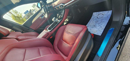 Jetour x70 Plus 1.6 Full позиция