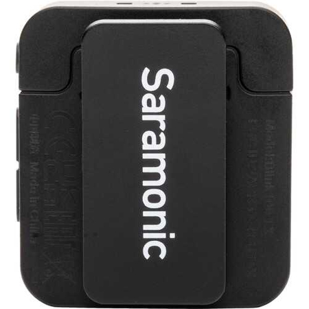 Saramonic Blink 100 B2 микрофонная система