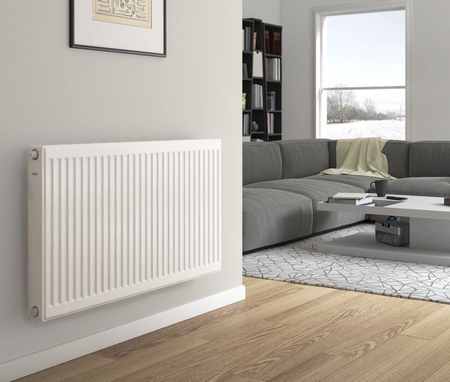 Склад панельный радиатор panelniy panel radiator radiatr santexnika