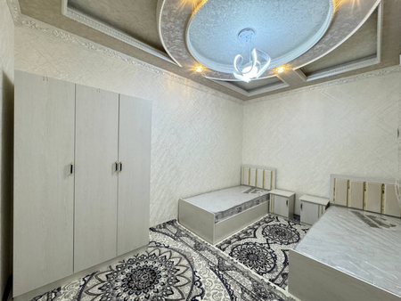 Срочно продаётся 4х комнотная квартира. Вокзал. 100м2.