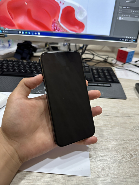 iphone 13 pro 128gb idyal