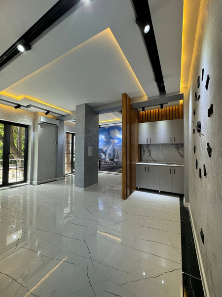 Срочно продаётся Евронежилое. Готов Арендатором. 75м² Ор: Кушбеги