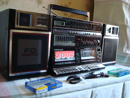 SHARP WF-939 Z (BK) Пр-во Япония. 1980 е г. (ориг)