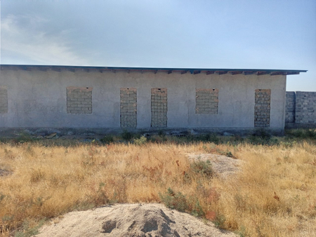 YER sotiladi kelishilgan holda