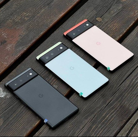 Google pixel 6 USA 8/128gb ideal sostanya 10/10, 1 oy garantiyasi bor.