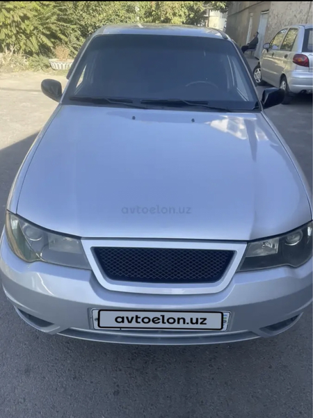 Srochna nexia 2 donc sotiladi