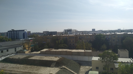 Продаетс квартира в центре города, 6 микрорайон дом 18/7