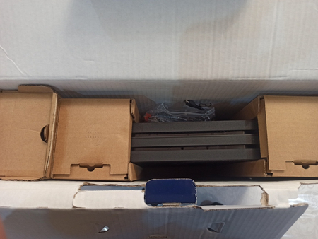Playstation 4 pro 1tb