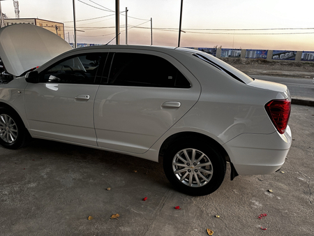 Cobalt Euro Full