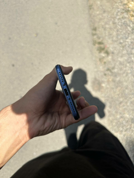 Pocco phone f1 6/128