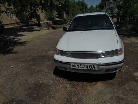 Nexia 1 metanda yurgani 1.7