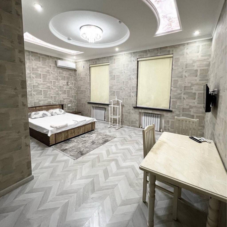 Bez Zaks hotel 100% ishonchli