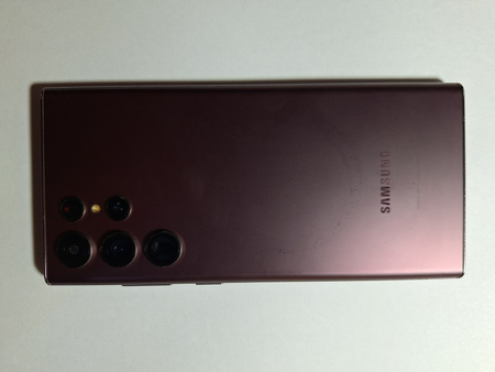 S 22 ultra 12/512 Gb IDEAL koreyskiy