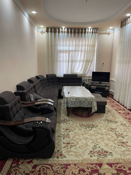 Sirdaryo shahar Bahor MFY
