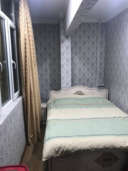 Продаю 1в 2/3/4 на Юнусабаде-6, конечка.