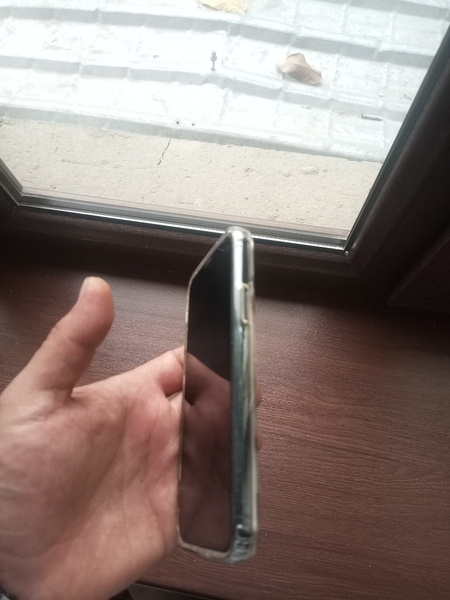 IPhone 11 pro 76%
