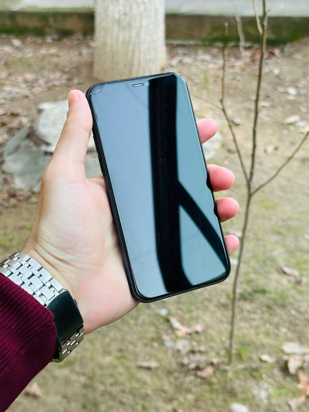 iPhone 11 Pro 256Gb 78%  Green Obmen Bor