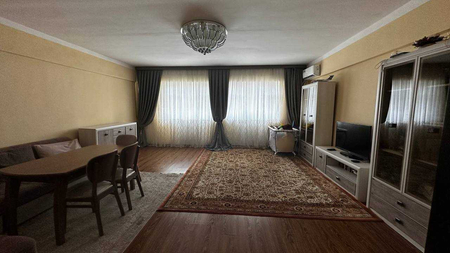 Продается своя квартира на ул.Нурафшон 2х комнатная 71 м²