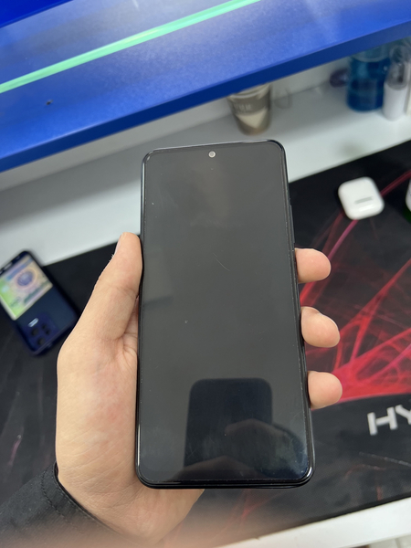 Redmi note 12 6/128