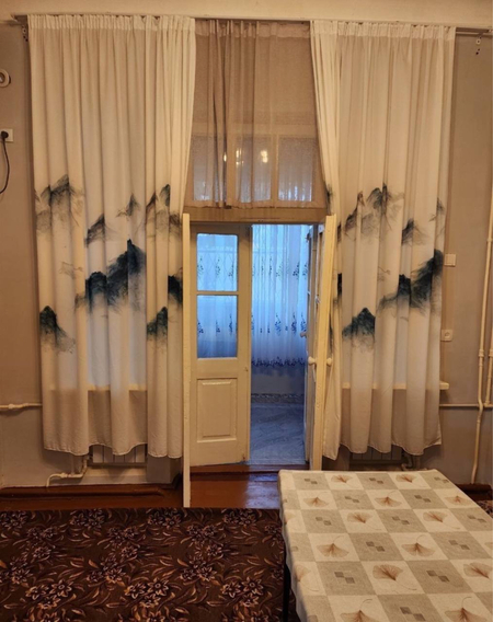 Аренда 3 Комнатная Рисовый Яшнабад