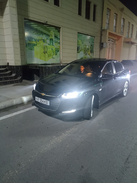 Оних пример булиб тулашга