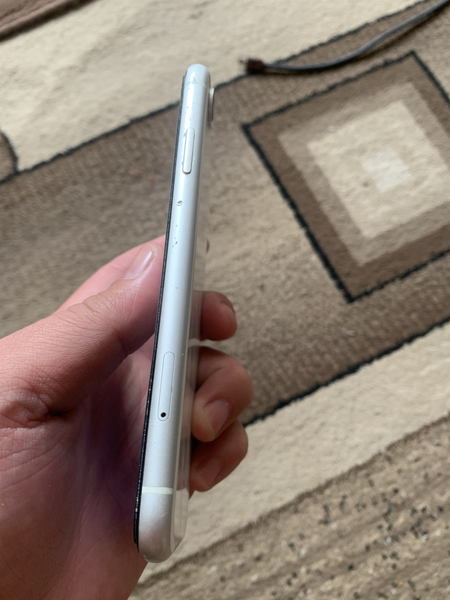 Iphone XR white 64gb