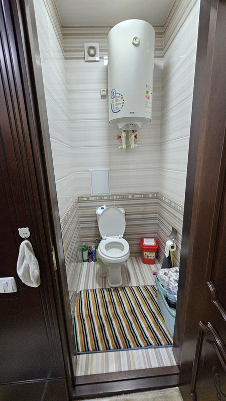3 хона ли элитный квартира