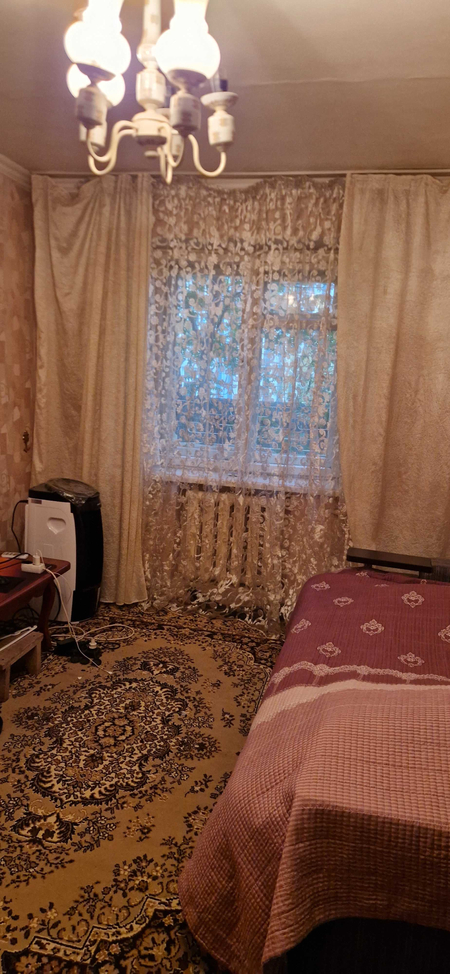 Максим Горький БИЙ  2/2/5  ор-р Макро  40м2 . СВОЯ