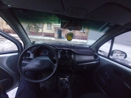 matiz 2014 sotiladi