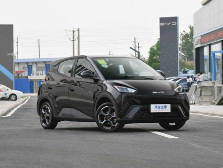 BYD Seagul 305km arenda s vikupom yillik 12%