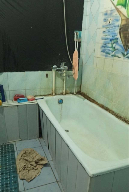 (К127232) Продается 3-х комнатная квартира в Алмазарском районе.