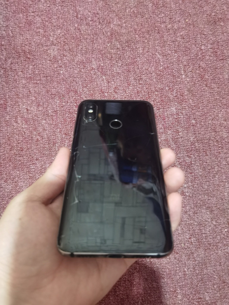 Xiaomi mi 8 128 gb