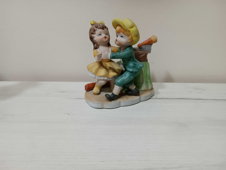 Статуэтки СССР, а также ТФЗ...