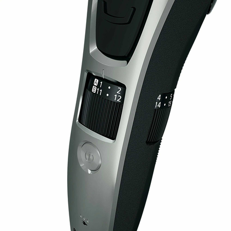 Триммер Panasonic ER-GB70-S520 НОВЫЙ без коробки, гарантия 5 лет!