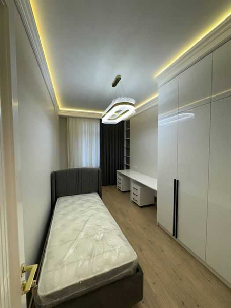 Ц-5 (Киёт) • 3-комн • 65 м² • этаж 2/4 • [АЗ:002]